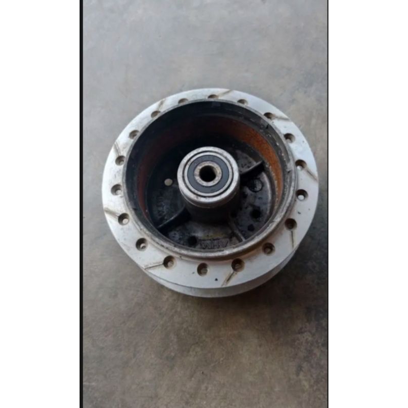 Jual tromol belakang Honda prima grand supra | Shopee Indonesia