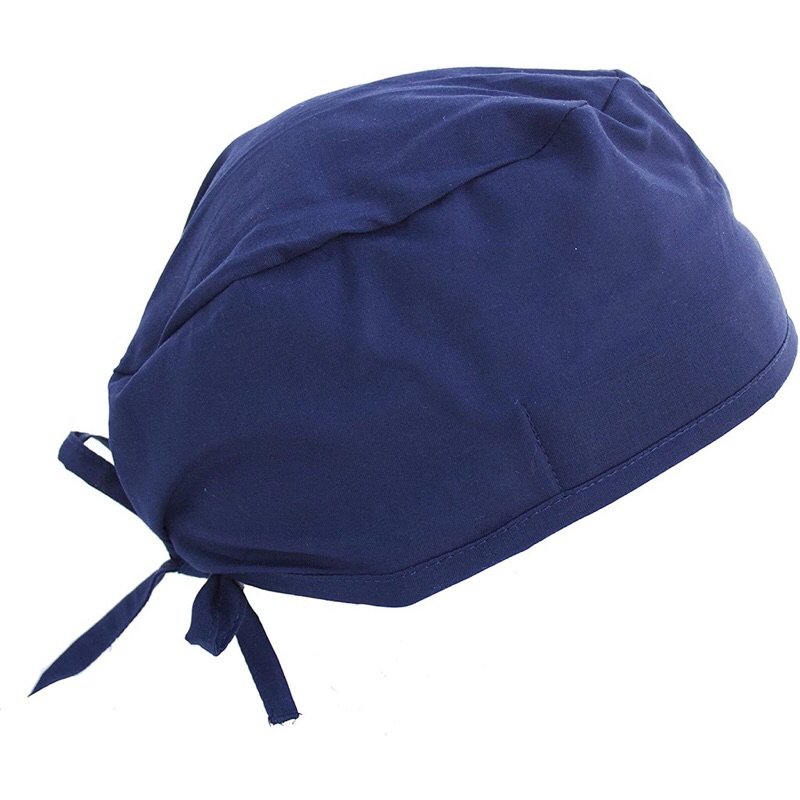 Jual Nurse Cap / Topi Medis Perawat Dokter Bidan | Shopee Indonesia