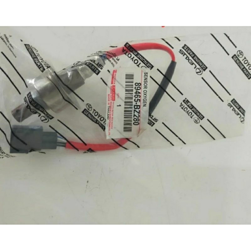 Jual sensor oksigen/sensor 02 all new avanza veloz 16-21 | Shopee Indonesia