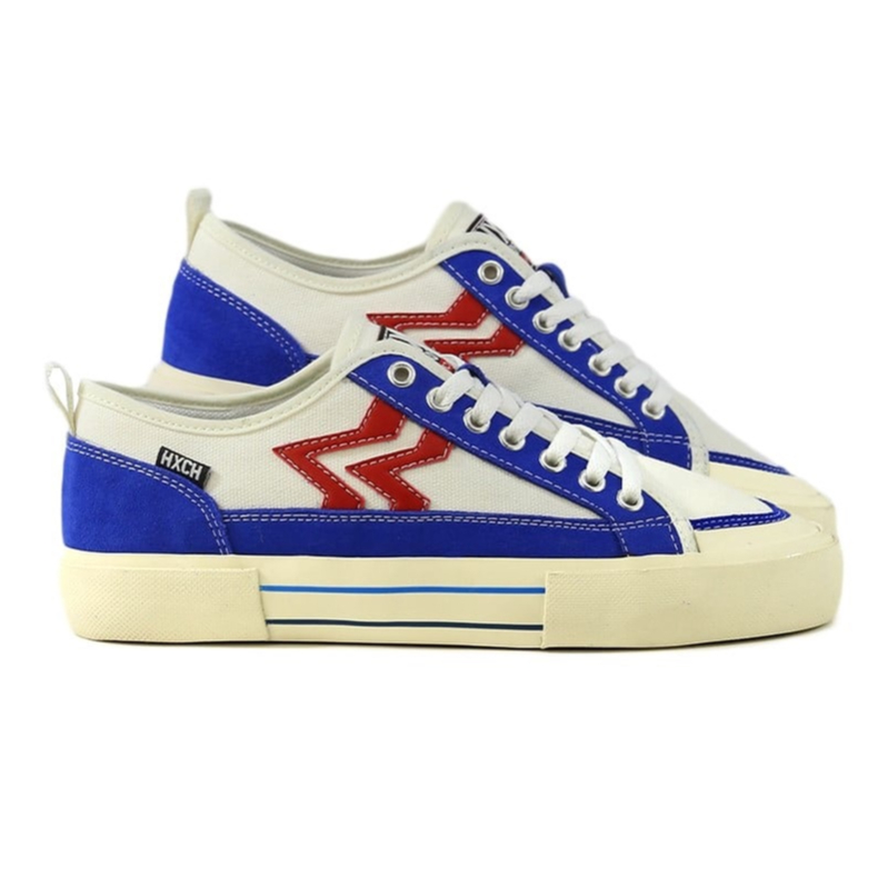 Jual HOAX CUIIIIH Sepatu | Supra White mixed | hxch footwear | Shopee ...
