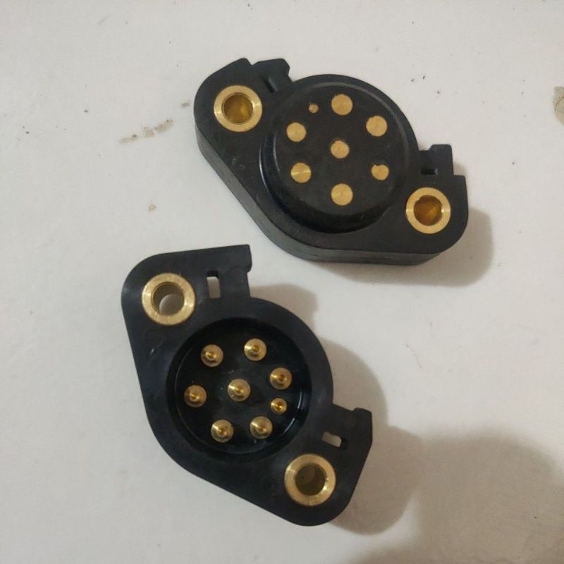 Jual Bahan switch indikator neutral original suzuki fi new GSX R Bandit ...