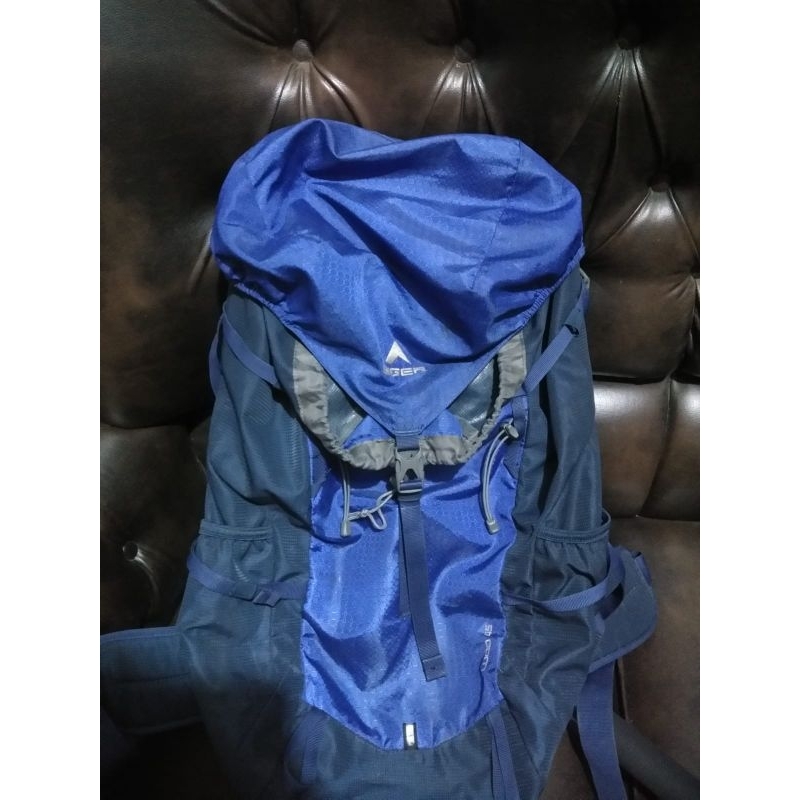 Jual Lucid Eiger X Carrier 45L | Shopee Indonesia
