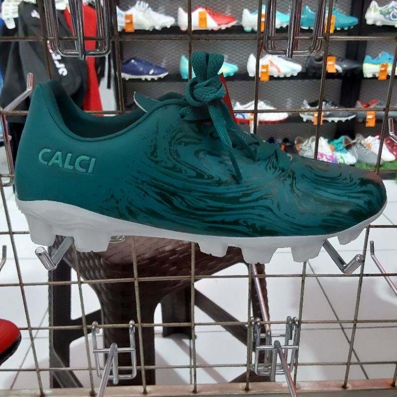 Jual sepatu bola anak calci guardian sc jr ( sepatu bola anak original 100%) | Shopee Indonesia