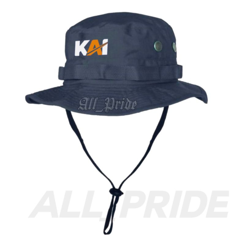 Jual Topi Rimba Premium/Topi Adventure Hiking Outdoor/Topi Gunung Pria ...