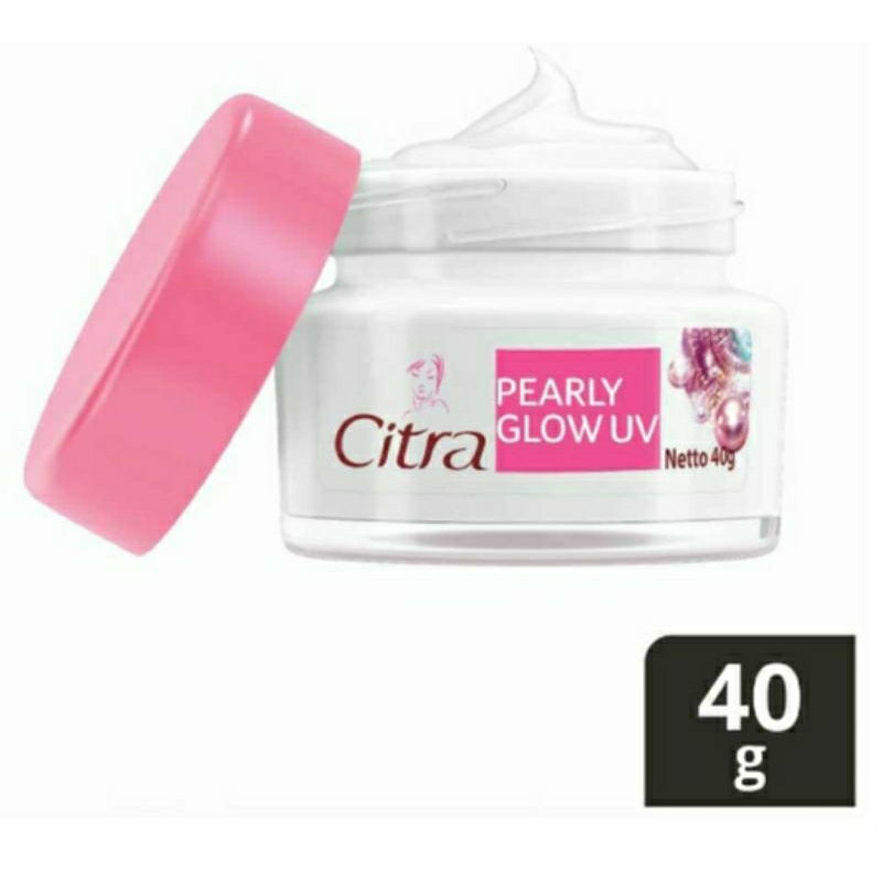 Jual citra face moisturizer 40g | Shopee Indonesia