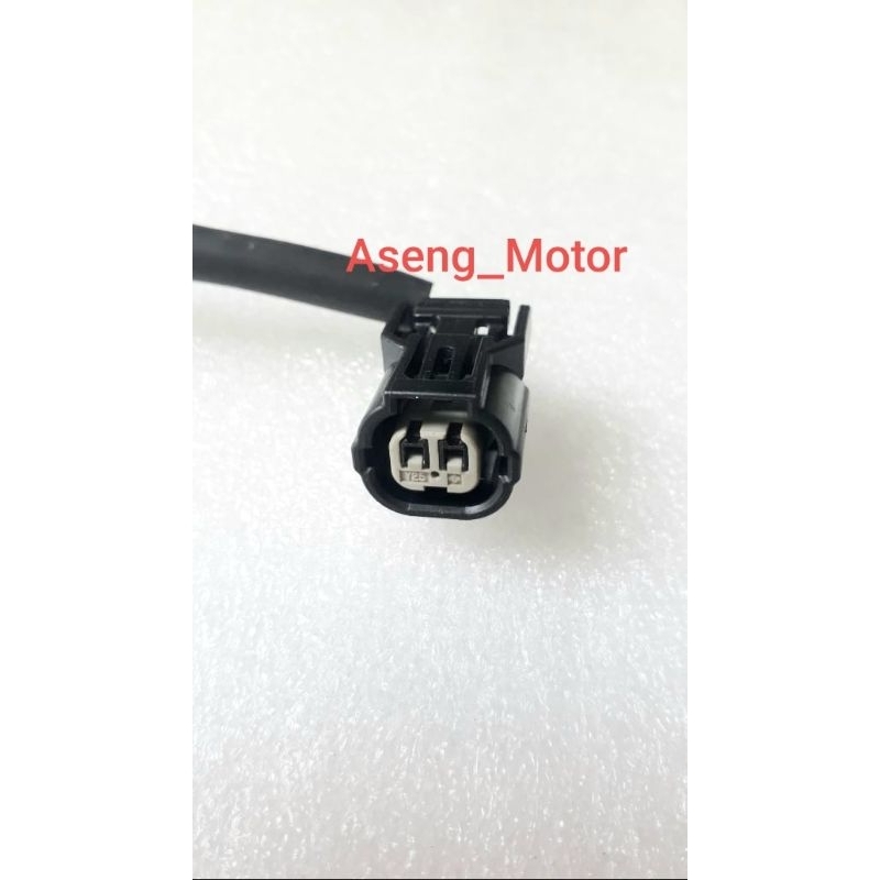 Jual Soket Socket Sensor Suhu Radiator yamaha Xeon Gt 125 X ride 115 ...