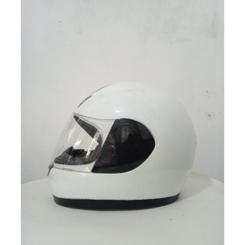 Jual Helm Full Face,Bisa Di Buat Ala-Ala | Shopee Indonesia