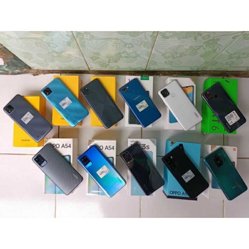 Jual Android 2nd unit only ready stock | Shopee Indonesia
