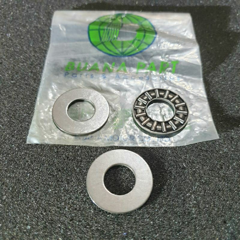 Jual BEARING TRUST / LAHER MATAHARI SUZUKI TORNADO / CRYSTAL - MERK ...