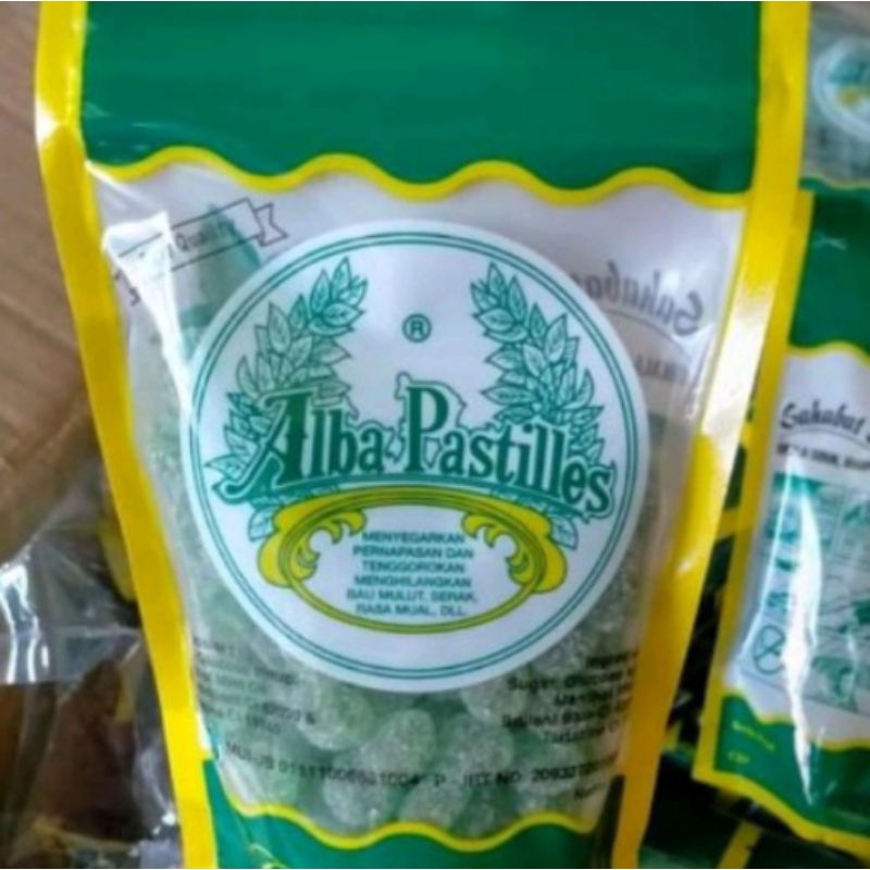 Jual Permen kayu putih 100 gr | Shopee Indonesia
