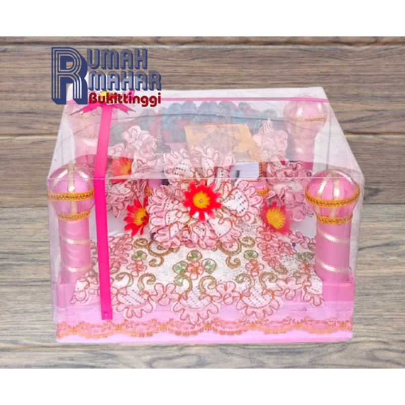 Jual MAHAR PERNIKAHAN/MAHAR NIKAH/MAHAR TERBARU/MAHAR SEPERANGKAT ALAT ...
