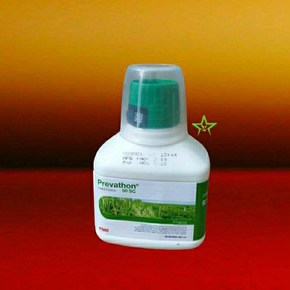 Jual Insektisida Prevathon 50sc 250ml | Shopee Indonesia