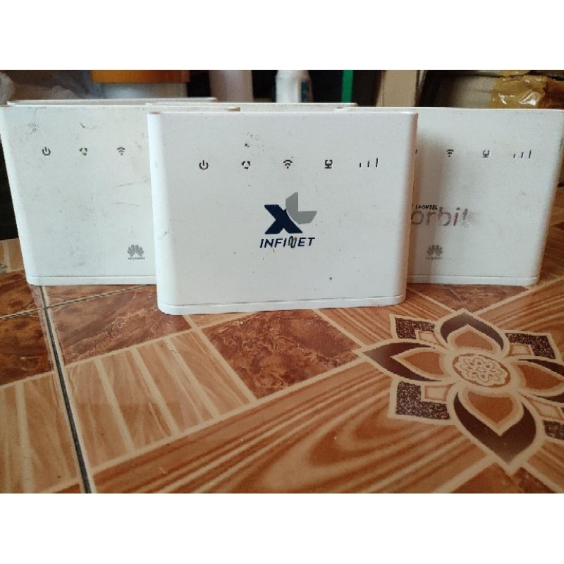 Jual XL Home Huawei B310s | Shopee Indonesia