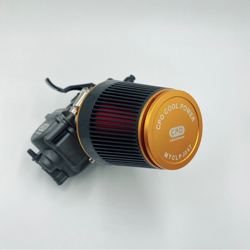 Jual Filter Karburator Karbu CPO Pe Pwk 24 26 28 30 32 34 Semua Motor ...