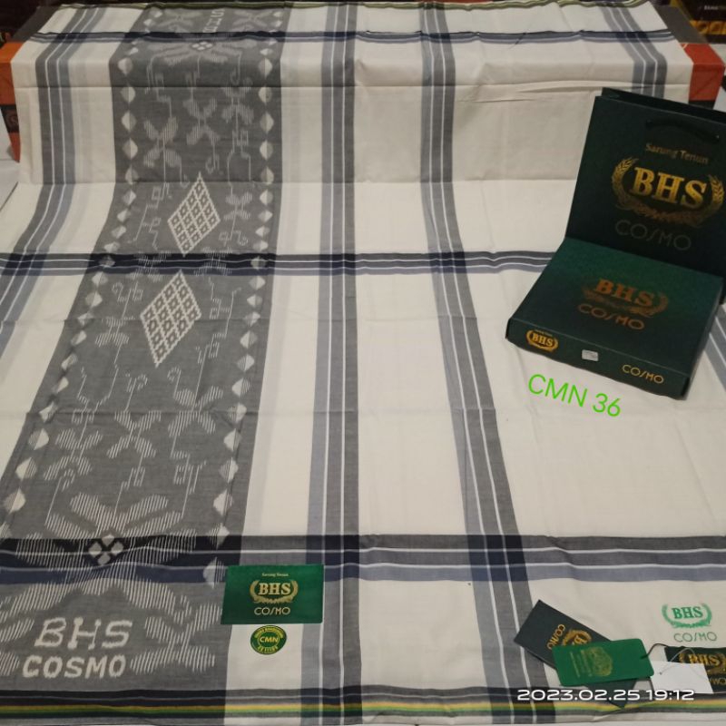 Jual BHS cosmo gold CMN, CPP, CSB | Shopee Indonesia