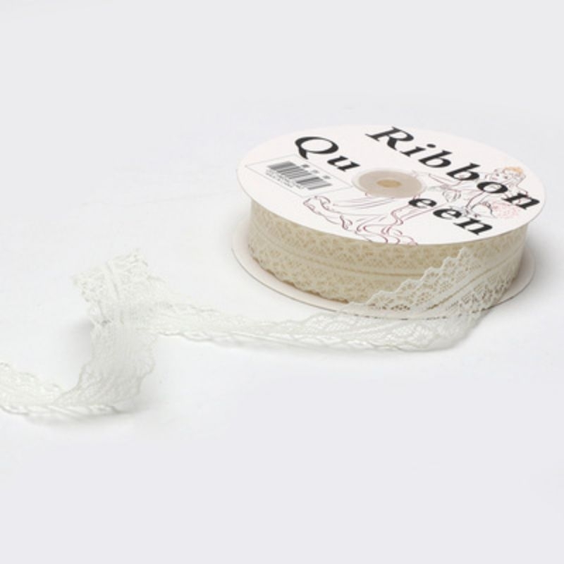 Jual pita renda korea, korean renda UK 3 cm. | Shopee Indonesia
