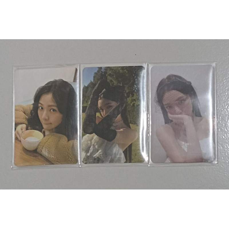 Jual Photocard Irene Red Velvet | Shopee Indonesia