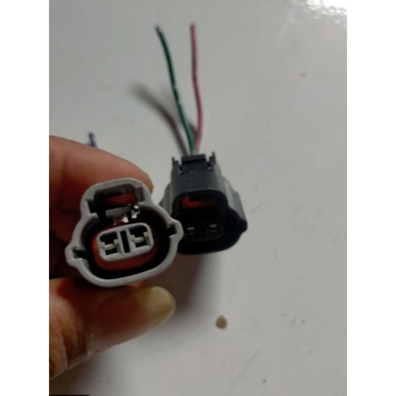 Jual socket lampu sen depan mobil Mitsubishi xpander original hrg ...