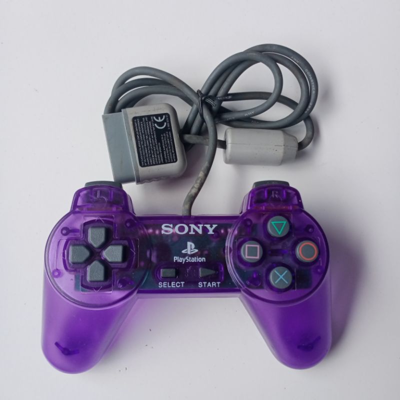 Jual Stik ps1 playstation 1 warna | Shopee Indonesia