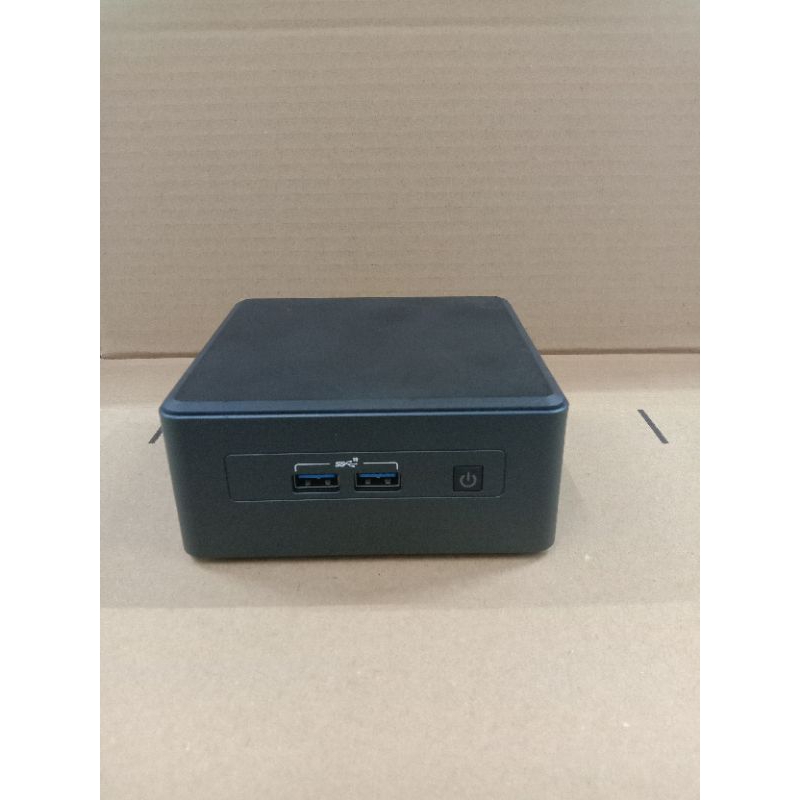 Jual MINI PC INTEL NUC NUC11PAH CORE I5-1135 G7 11TH GEN RAM 16GB SSD ...