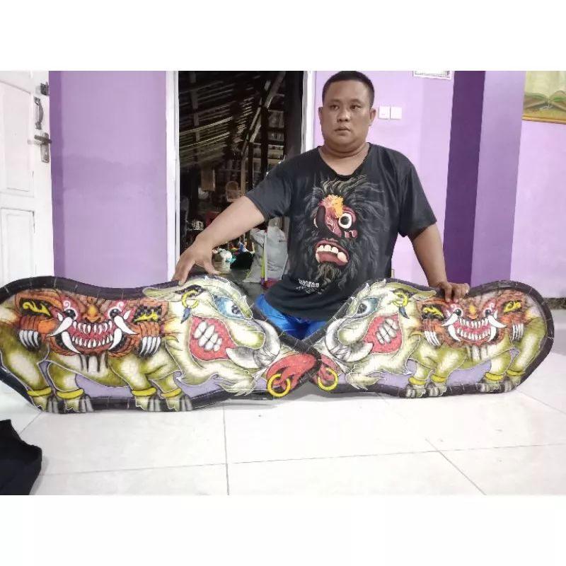 Jual Celeng srenggi celeng gembel celeng pentas celeng jaranan jaran ...