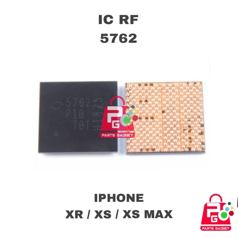 Jual IC RF PMB5762 IPHN XS XR | Shopee Indonesia