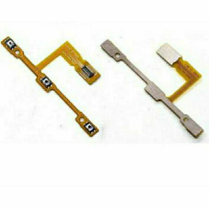 Jual FLEX ON OFF VOLUME VIVO Y155 Y55S TOMBOL POWER ON OFF VOLUME | Shopee Indonesia