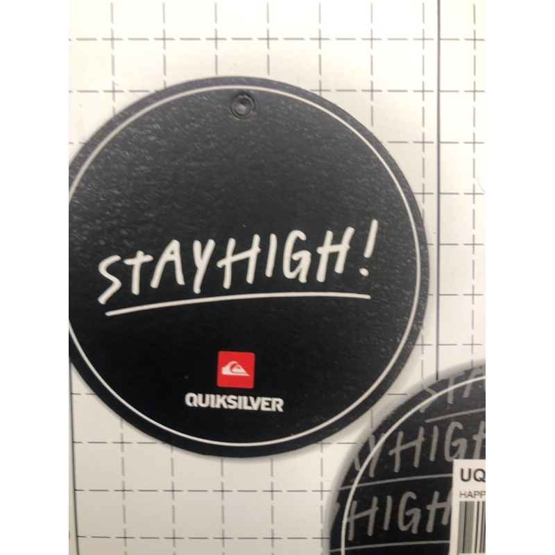 Jual QUIKSILVER TAG SUPER PREMIUM CO 1X DI KIRIM 600PCS | Shopee Indonesia
