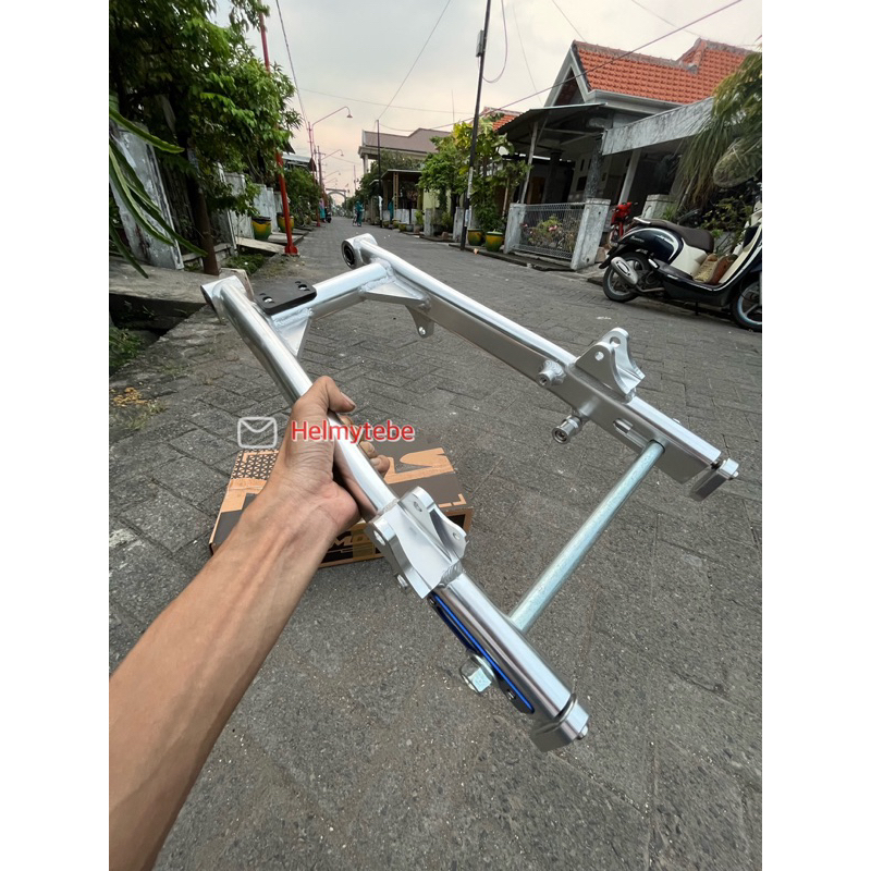 Jual Swing arem Arm aitech mos Model Kaze pnp CB Begel Panjang / arem ...