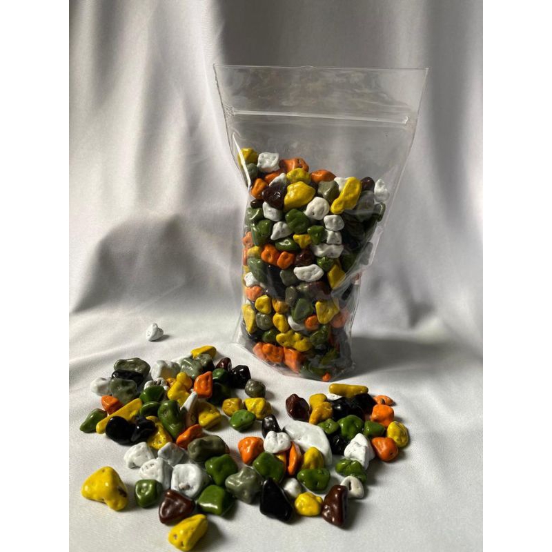 Jual Permen Batu Kerikil 250gram | Shopee Indonesia