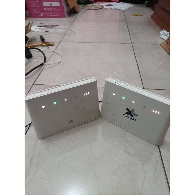 Jual Modem B310s-927 | All Operator | Lock Band & Cell Id | FW Dark MOD ...