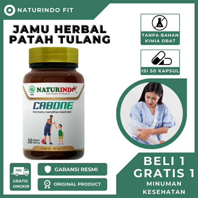 Jual Obat Patah Tulang Kaki Dan Retak Obat Herbal Tulang Patah dan ...