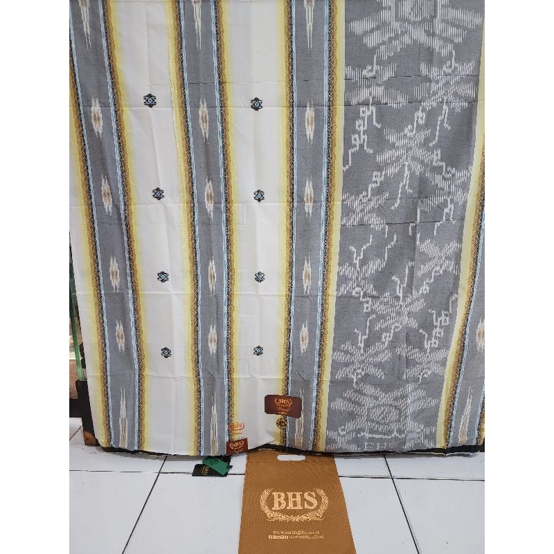 Jual BHS BRONZE ROYAL JSI MS (MESRES SUTRA) | Shopee Indonesia