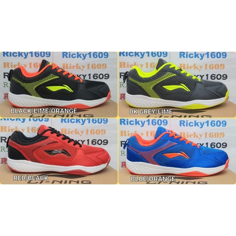 Jual SEPATU BADMINTON LINING ULTRA - SEPATU LINING ULTRA - ORIGINAL LI ...