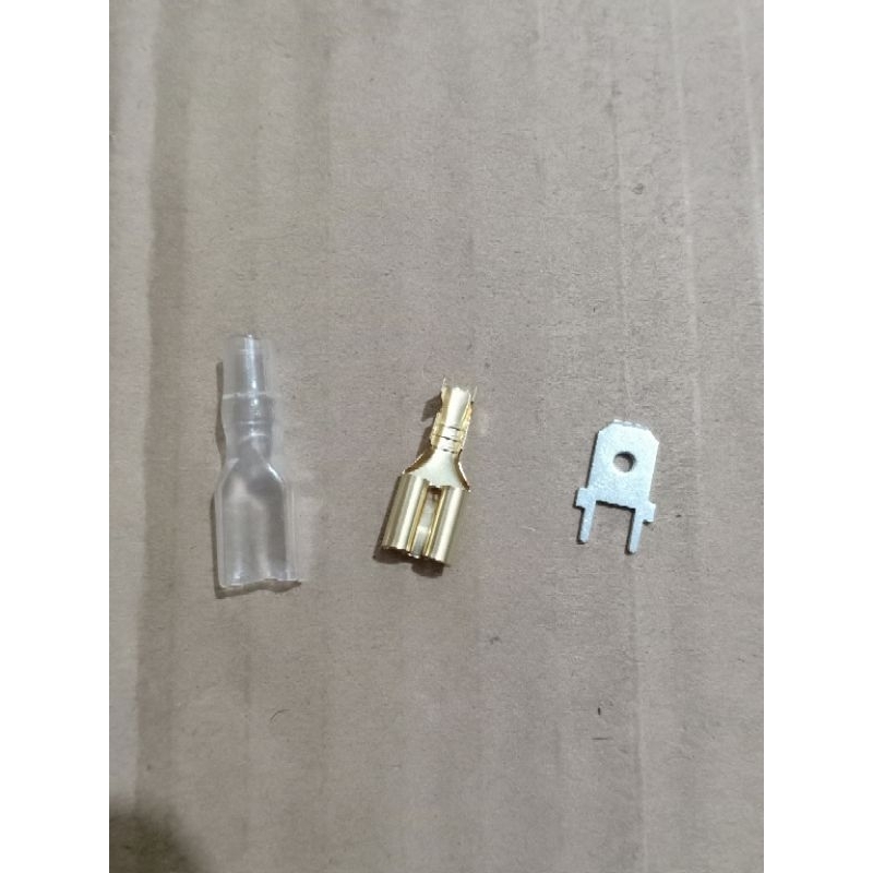 Jual Skun Pcb 1 set Ecer ( conektor pcb ) | Shopee Indonesia