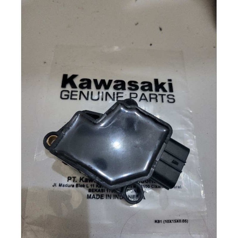 Jual Sensor TPS Throttle Positon Sensor KLX 250 Ninja 250 RR Mono ...