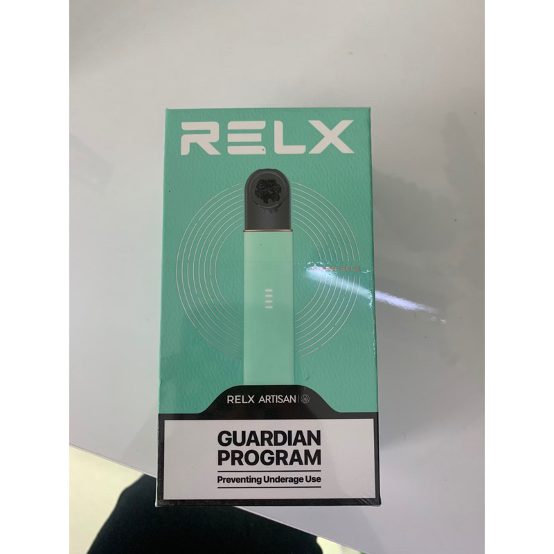 Jual Relx Artisan Vape Device | Shopee Indonesia