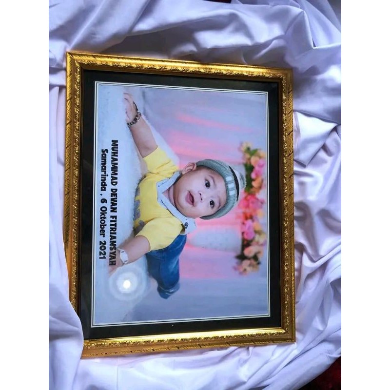 Jual CETAK FOTO + FIGURA UK 10R | Shopee Indonesia