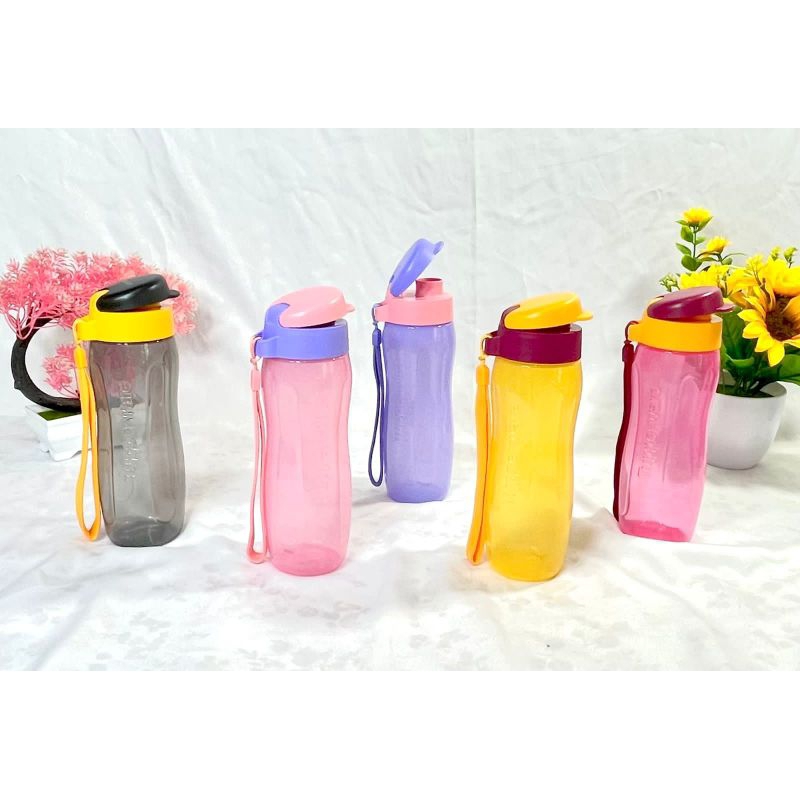 Jual Tupperware eco botol 500ml | Shopee Indonesia