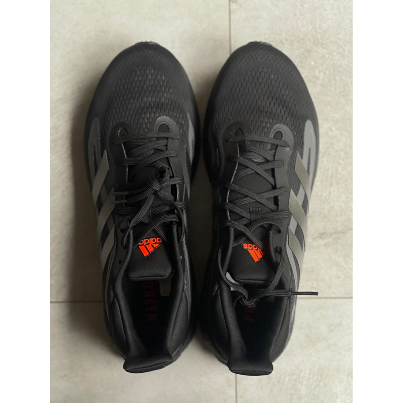 Jual ADIDAS SOLAR GLIDE 4 M SEPATU LARI RUNNING SIZE 46 47 48 UKURAN ...