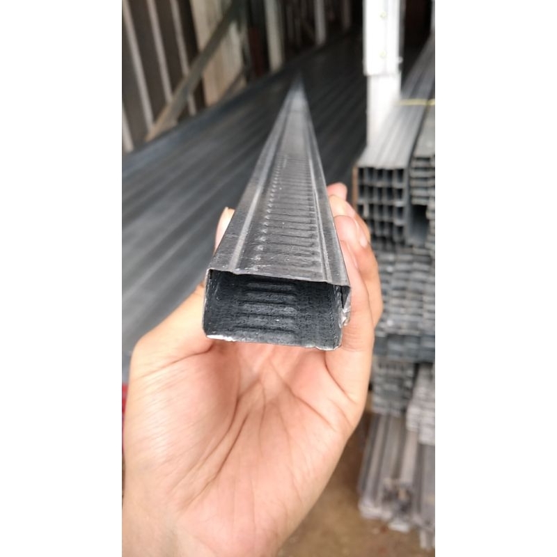 Jual hollow 2x4 0.30 E | Shopee Indonesia