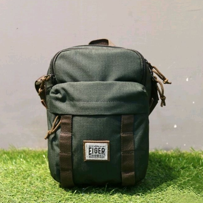 Jual Eiger Carrier Terlengkap & Harga Terbaru Mei 2026 | Shopee Indonesia