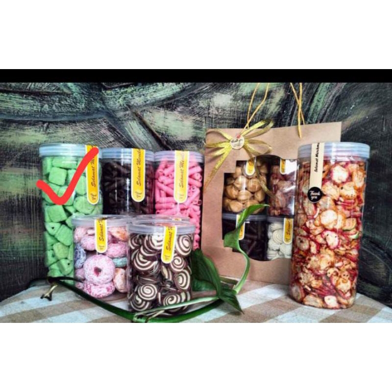 Jual Parcel lebaran/Parcel THR/Hampers lebaran/Hampers THR/Snack kiloan ...