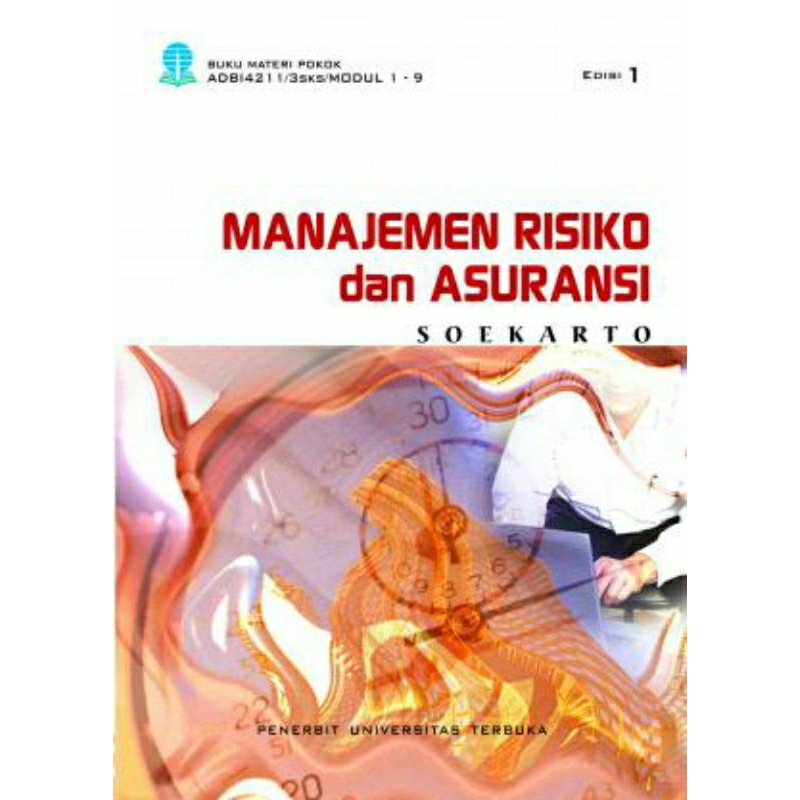 Jual Manajemen risiko dan asuransi edisi 1 soekarto | Shopee Indonesia