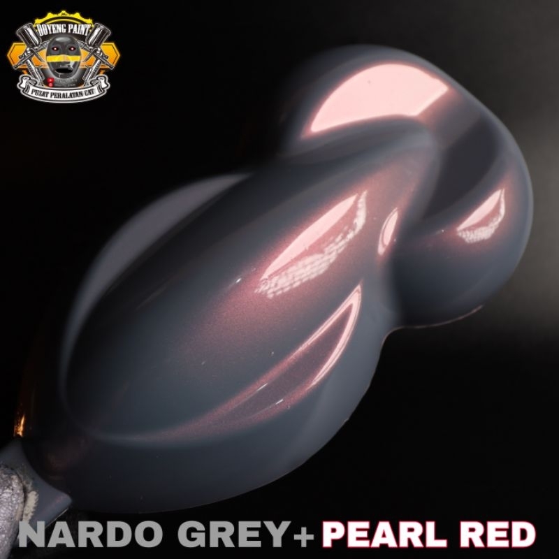 Jual NARDO GREY PU 250ML PEARL 100ML | Shopee Indonesia