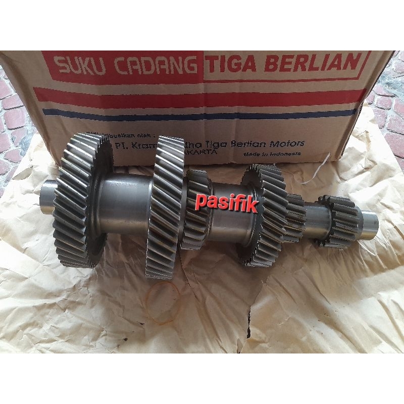 Jual GIGI SUSUN COUNTER GEAR PS125 ME533855 | Shopee Indonesia