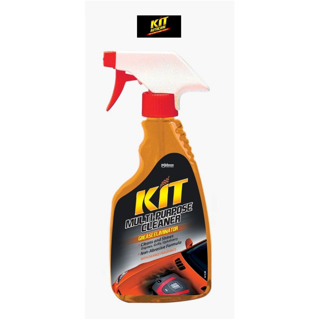 Jual Kit Multipurpose Super Cleaner Spray 500 ml | Shopee Indonesia