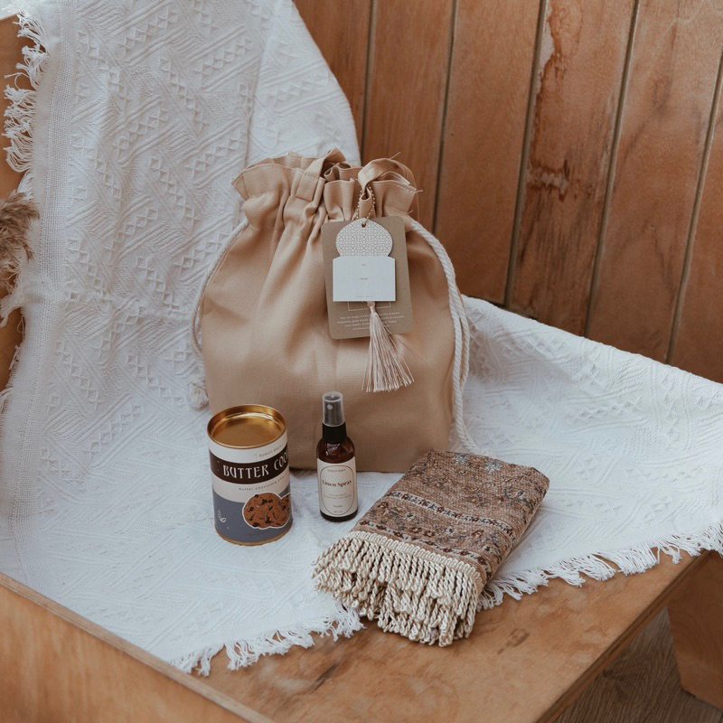 Jual ARUMI HAMPERS / EID HAMPERS / HAMPERS LEBARAN / EID GIFTS / GIFT ...