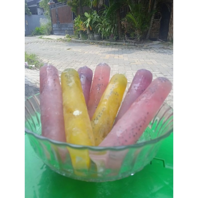 Jual Plastik es mambo 4x19 cm | Shopee Indonesia