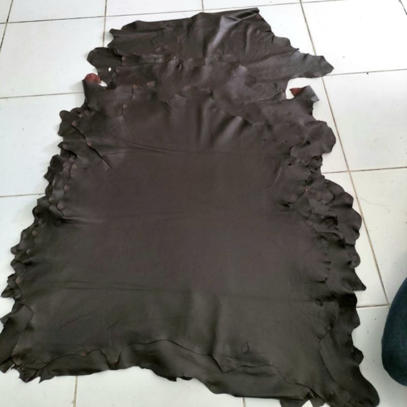 Jual Bahan Kulit Domba Super Nappa Garut Untuk DIY | Shopee Indonesia